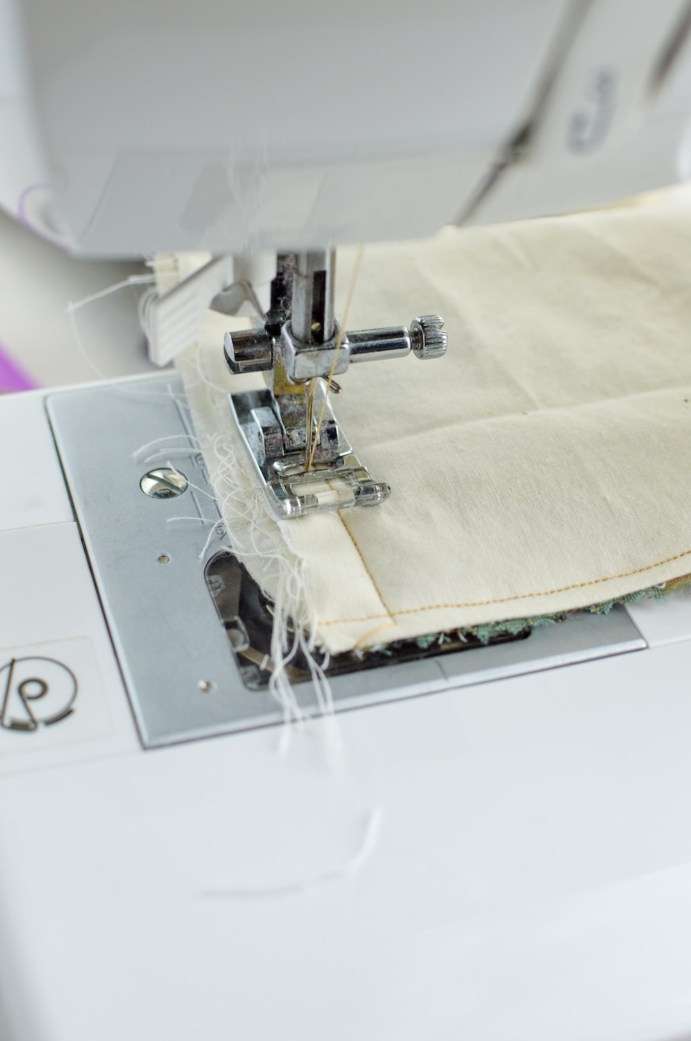 DIY Lavender Eye Pillow (Use Hot or Cold) - Easy Things to Sew