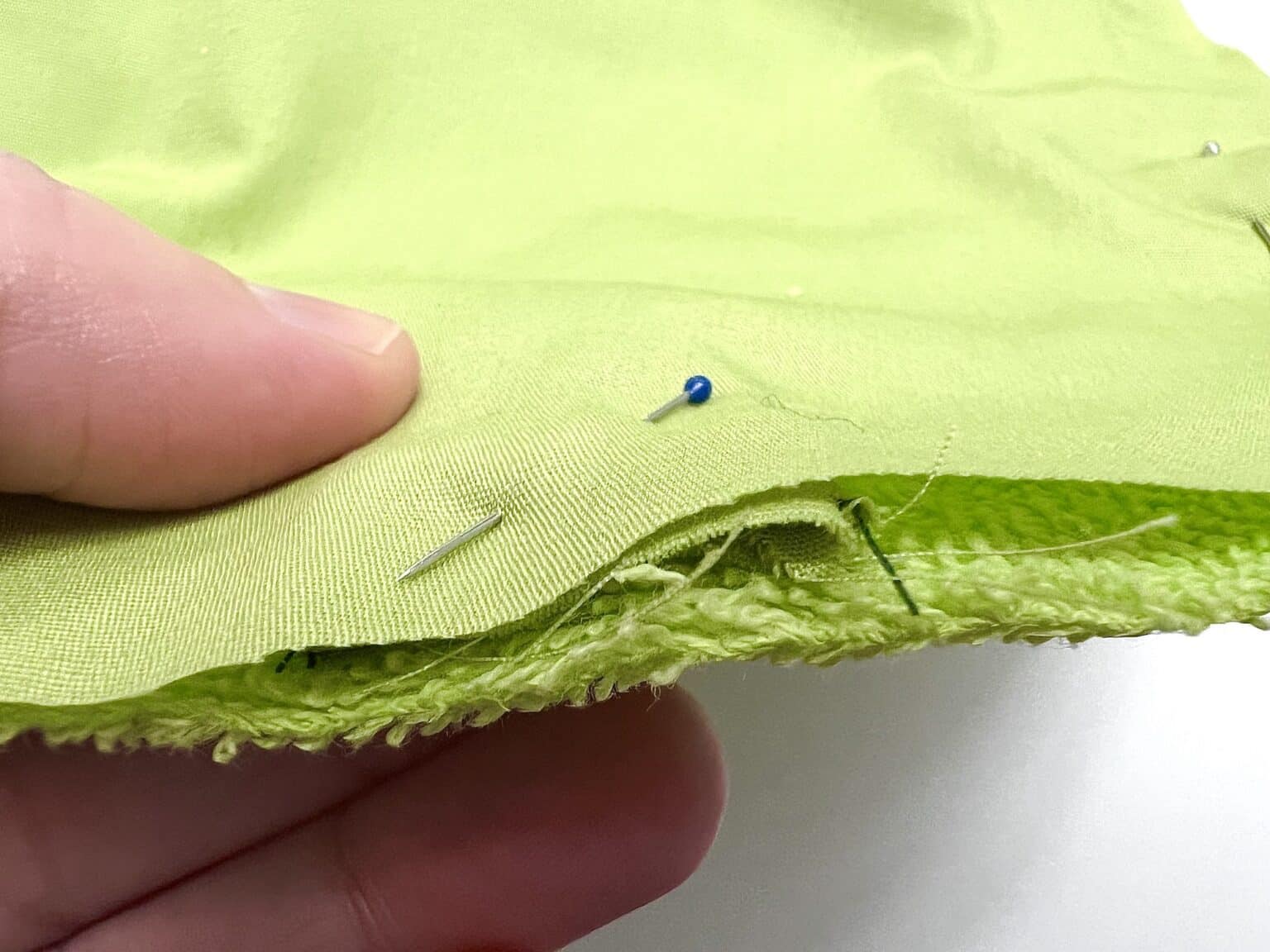 Turtle Mop Sewing Pattern: How to Make a Foot Mop - Easy Things to Sew