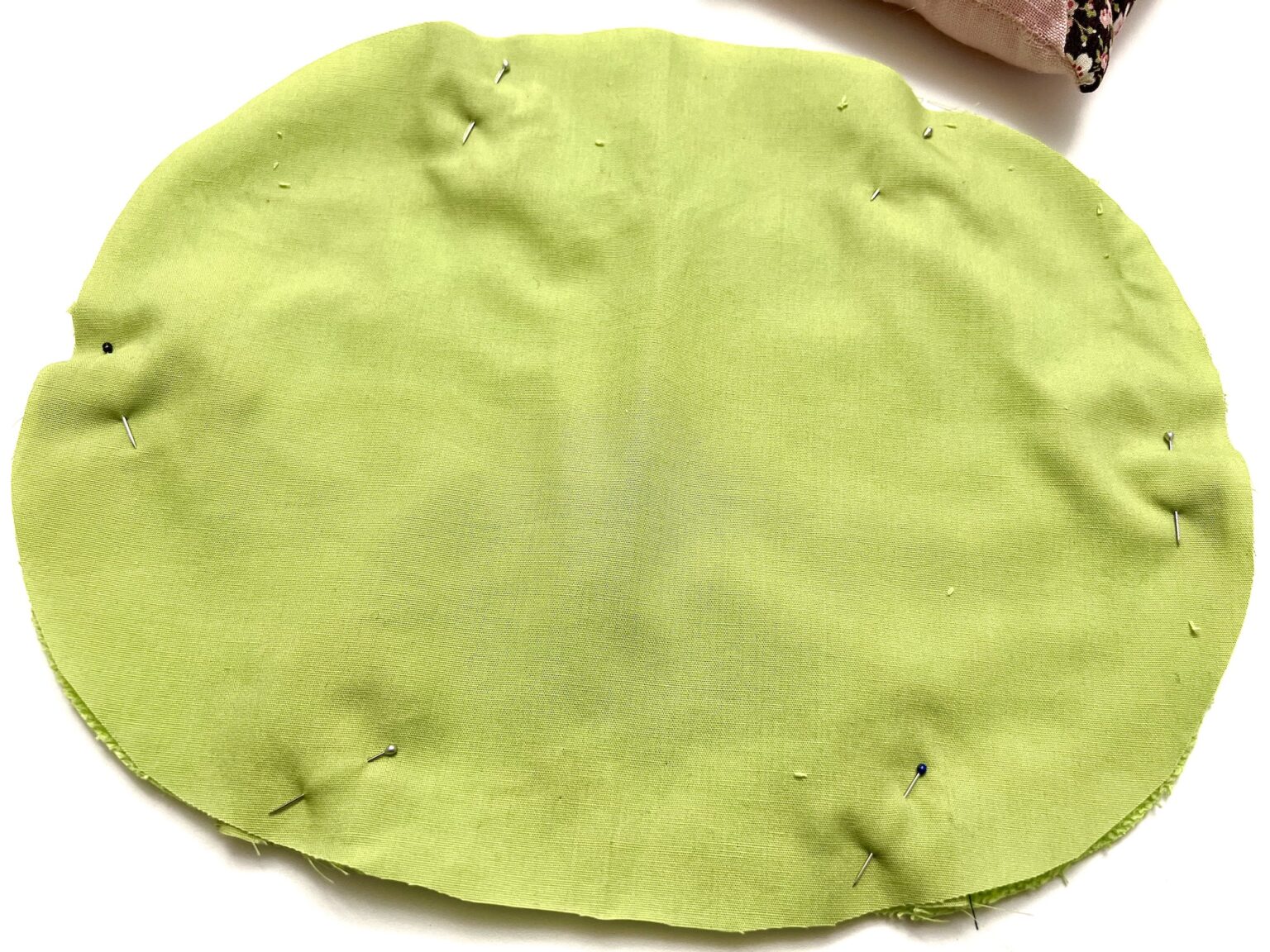 Turtle Mop Sewing Pattern: How to Make a Foot Mop - Easy Things to Sew
