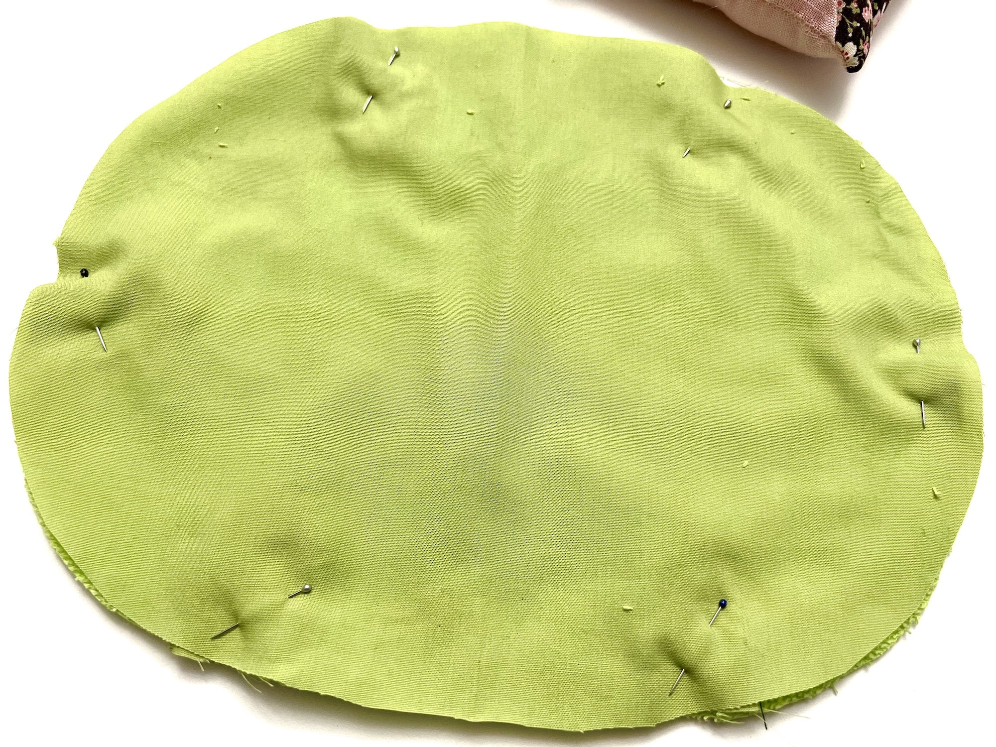 Turtle Mop Sewing Pattern: How to Make a Foot Mop - Easy Things to Sew
