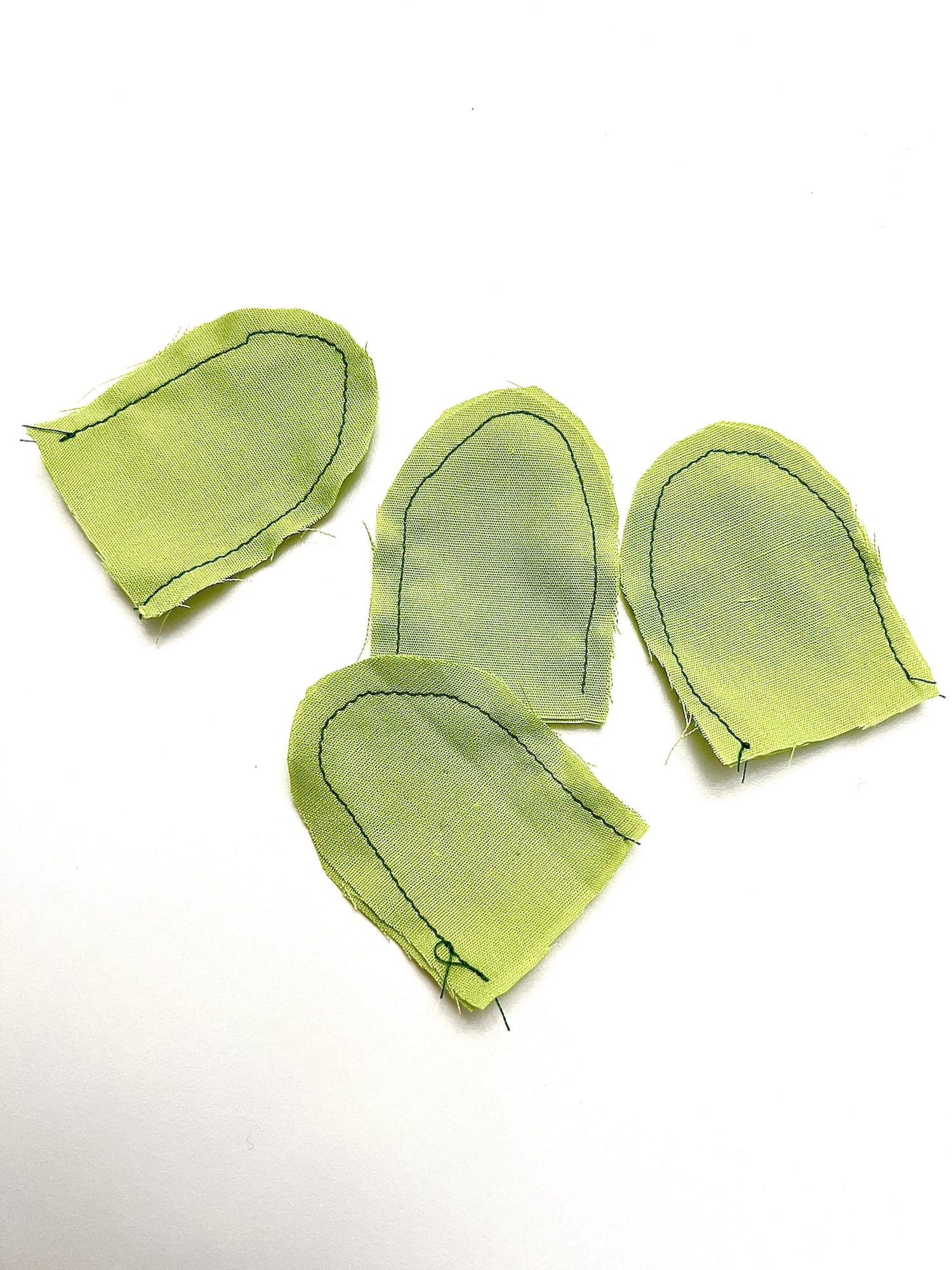 Turtle Mop Sewing Pattern: How to Make a Foot Mop - Easy Things to Sew