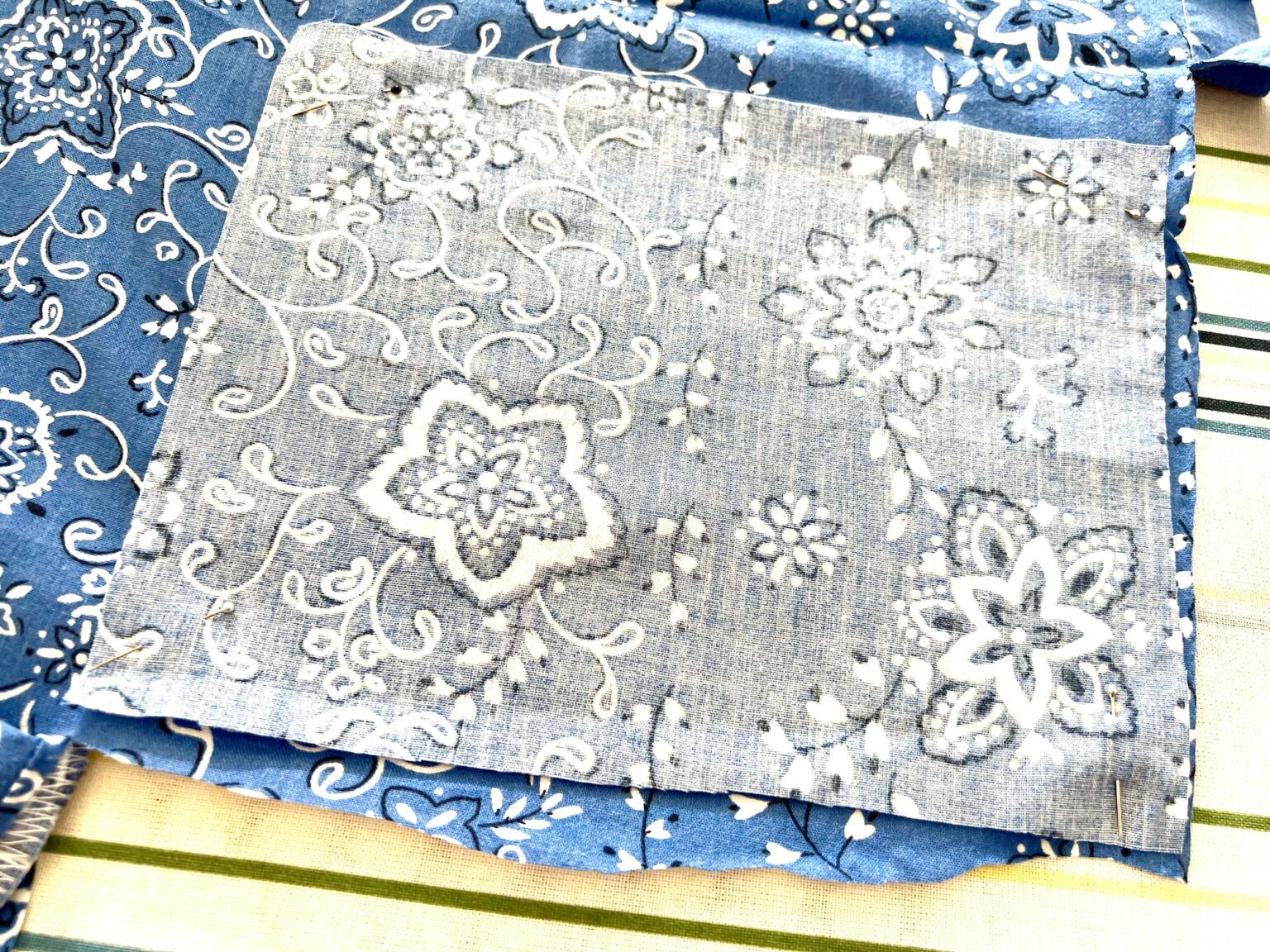 DIY Crayon Bag (with Video) - Easy Things to Sew