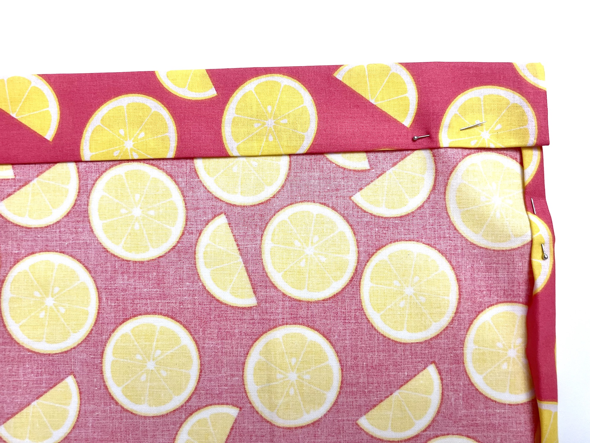 How to Make a Drawstring Backpack (Beginner Sewing Tutorial with Video ...