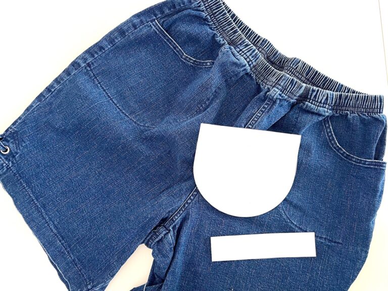 DIY Marble Bag (Free Pattern and Game Instructions) - Easy Things to Sew