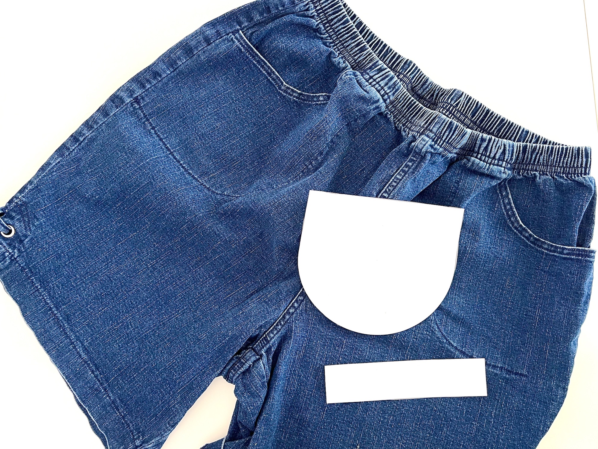 DIY Marble Bag (Free Pattern and Game Instructions) - Easy Things to Sew