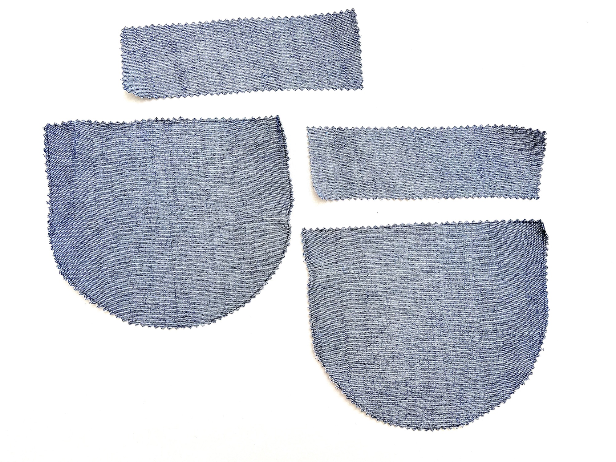 DIY Marble Bag (Free Pattern and Game Instructions) - Easy Things to Sew