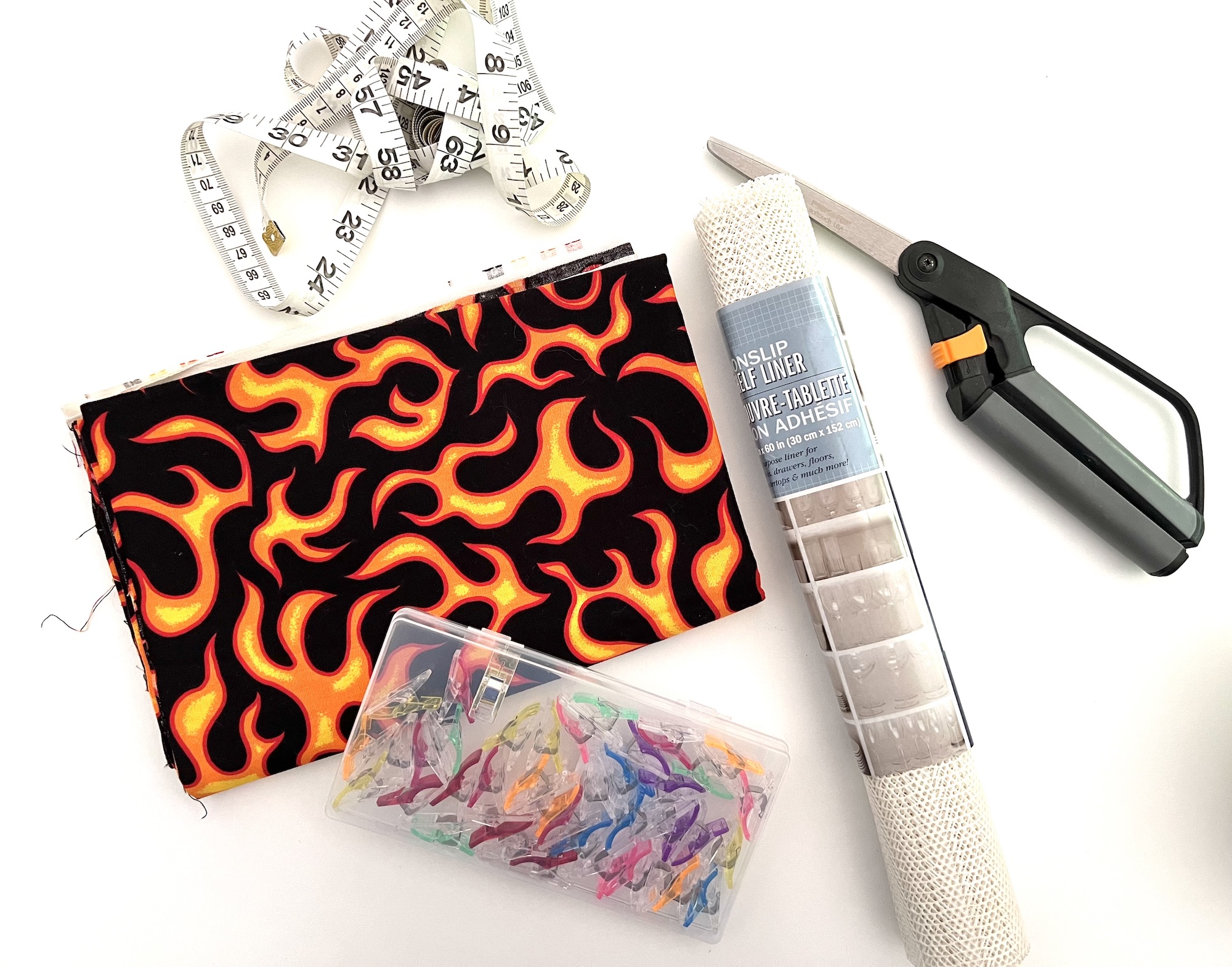 DIY Jar Opener: Easy Beginner Sewing Project (with Video) - Easy Things ...