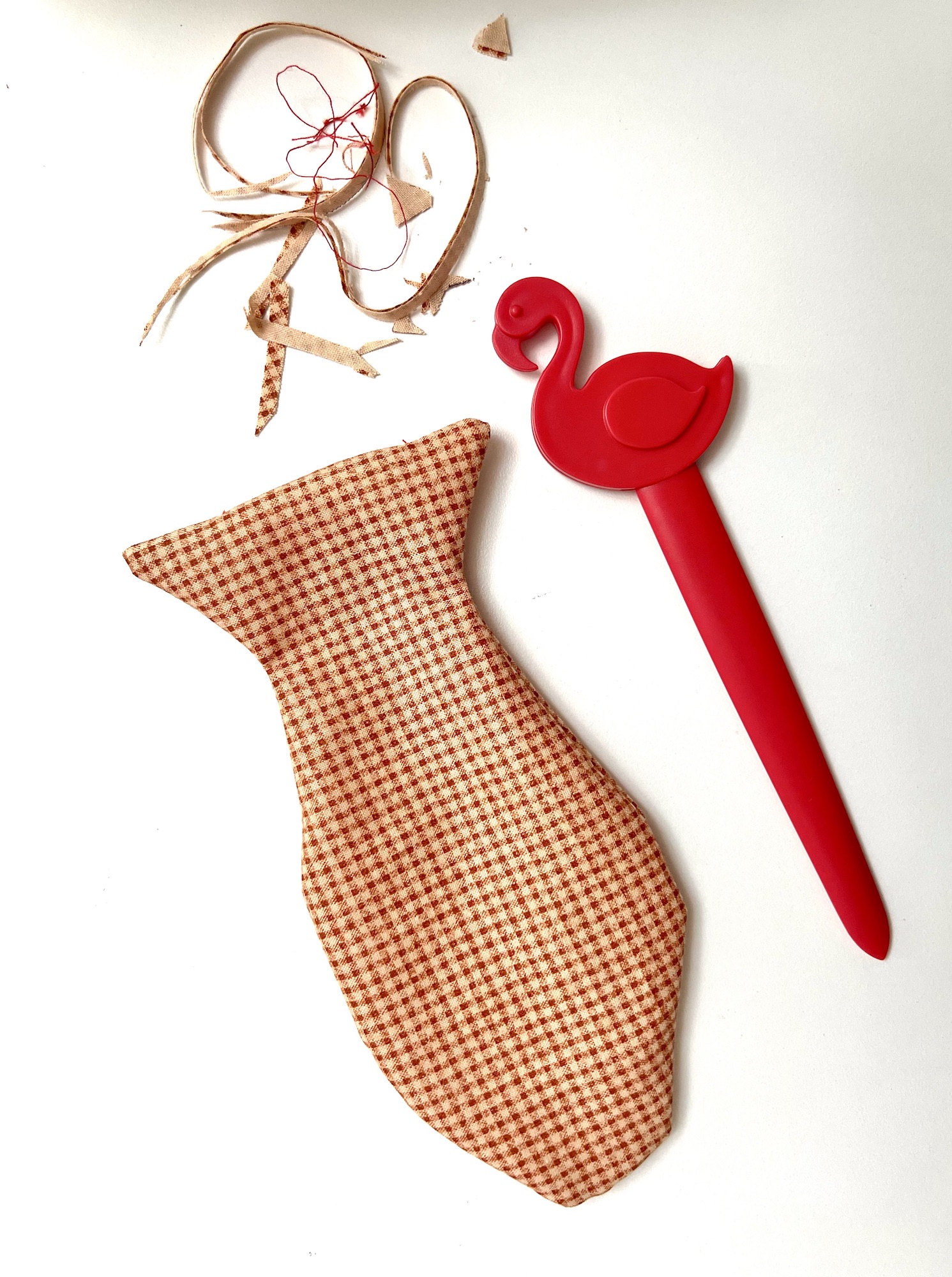 DIY Cat Crinkle Toys (with Video) - Easy Things to Sew