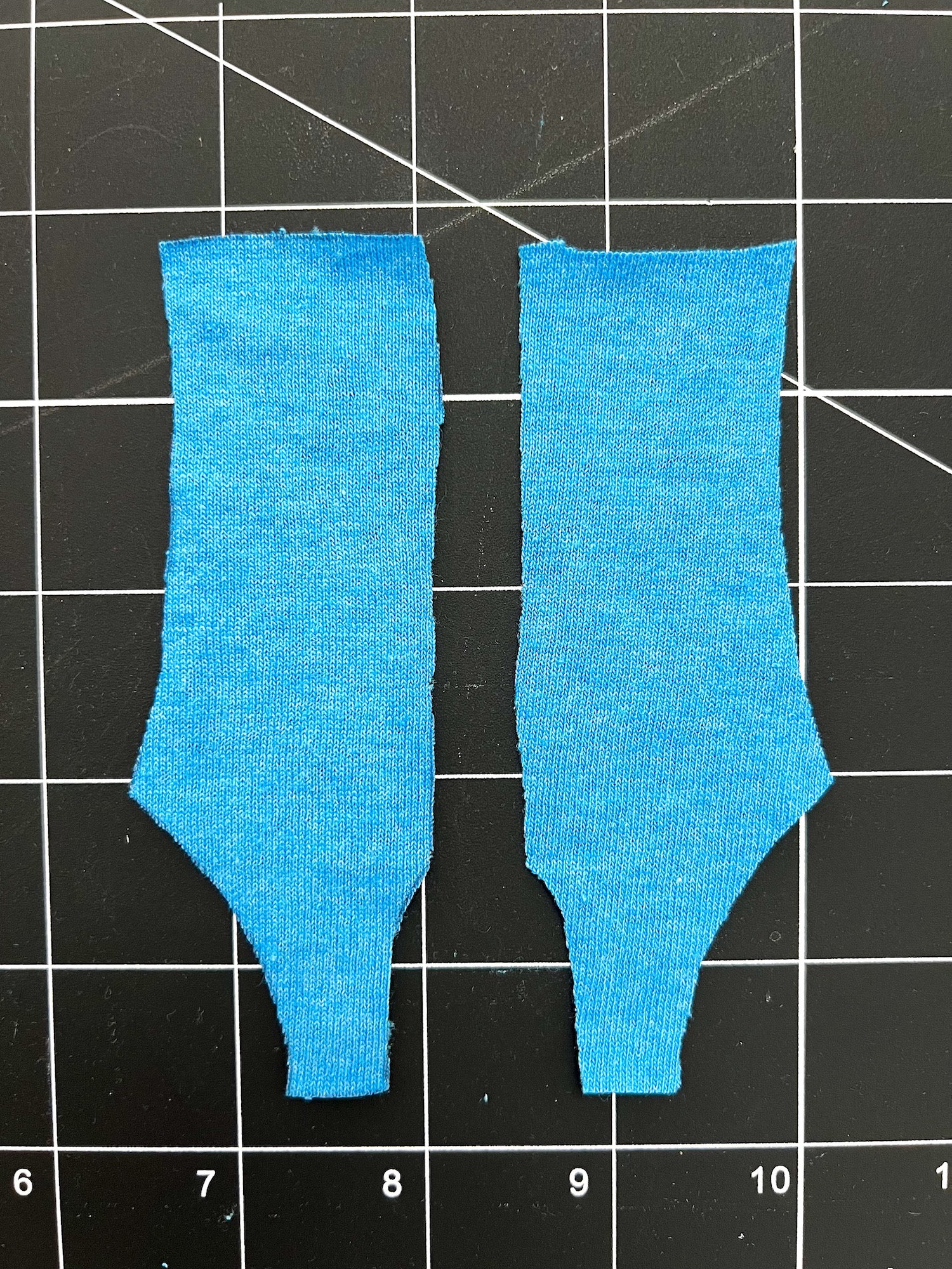 How to Sew a Swimsuit for Barbie - Easy Things to Sew