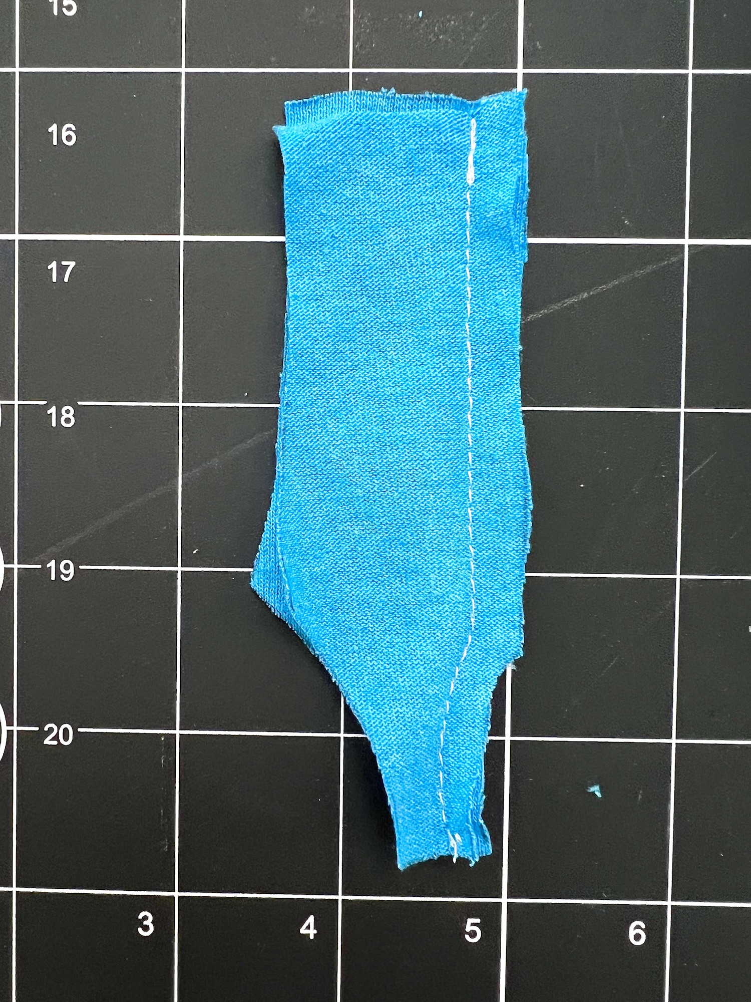 How to Sew a Swimsuit for Barbie - Easy Things to Sew