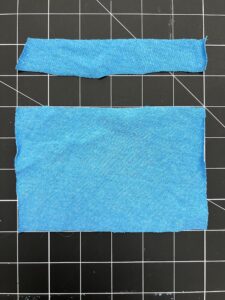 How to Sew a Barbie Tank Top (from an Old T-Shirt!) - Easy Things to Sew