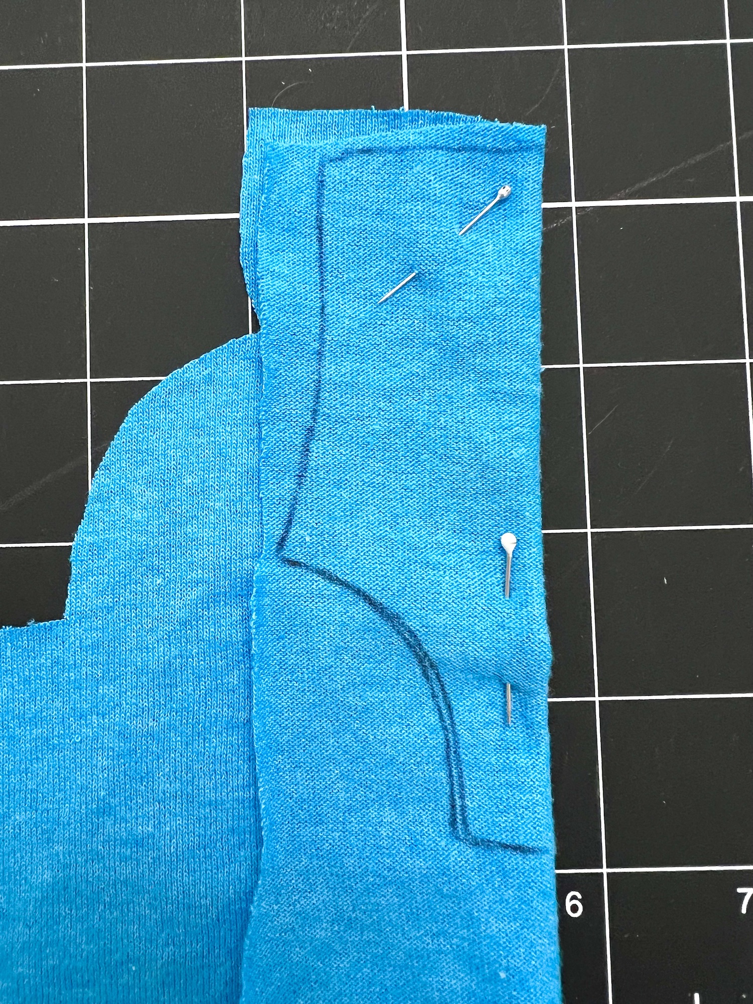 How to Sew a Swimsuit for Barbie - Easy Things to Sew