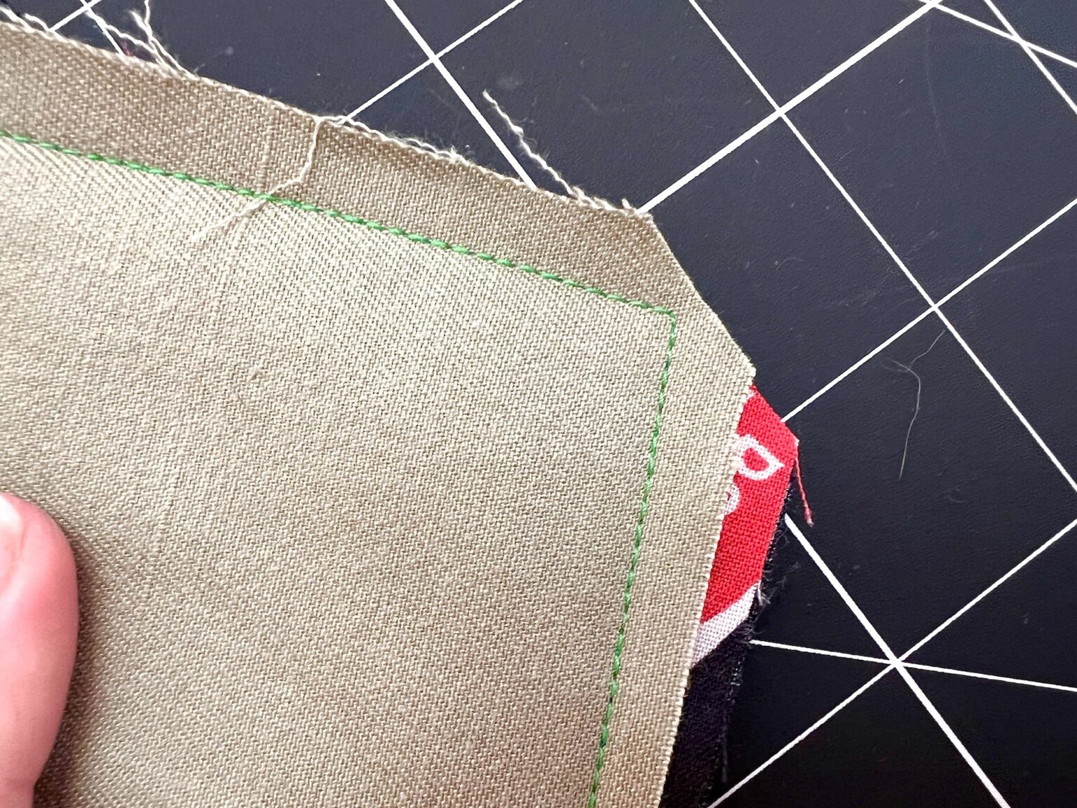 DIY Roll Up Car Play Mat (with Video Tutorial) - Easy Things to Sew