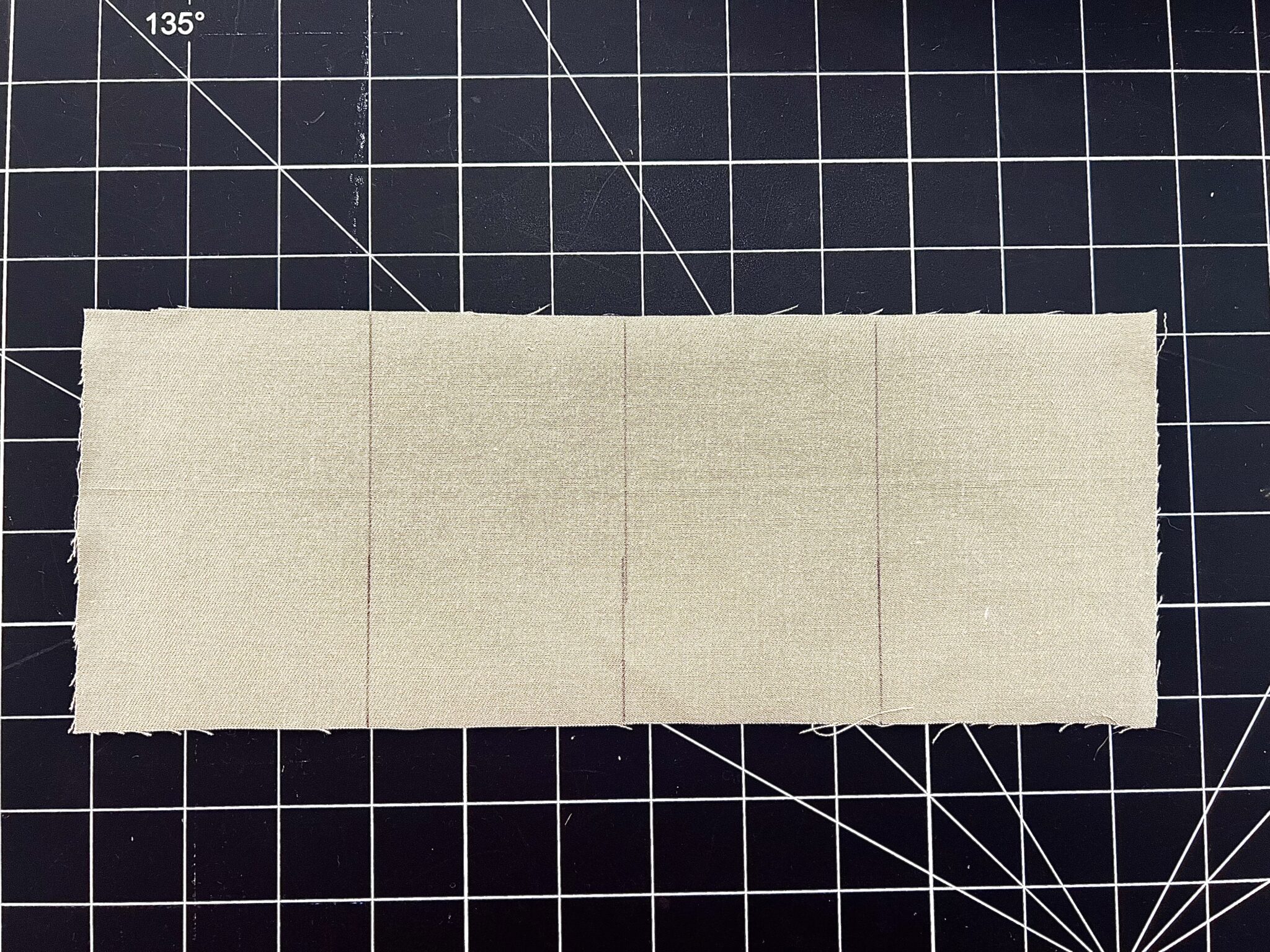 DIY Roll Up Car Play Mat (with Video Tutorial) - Easy Things to Sew