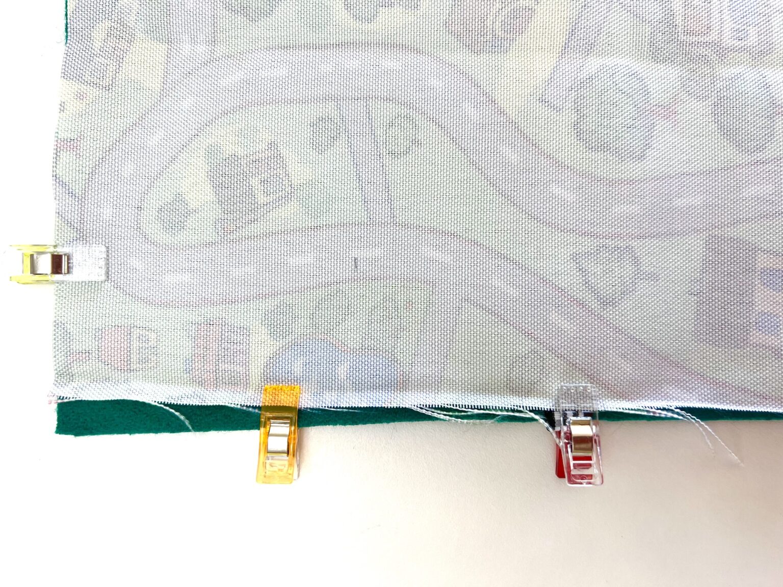 DIY Roll Up Car Play Mat (with Video Tutorial) - Easy Things to Sew
