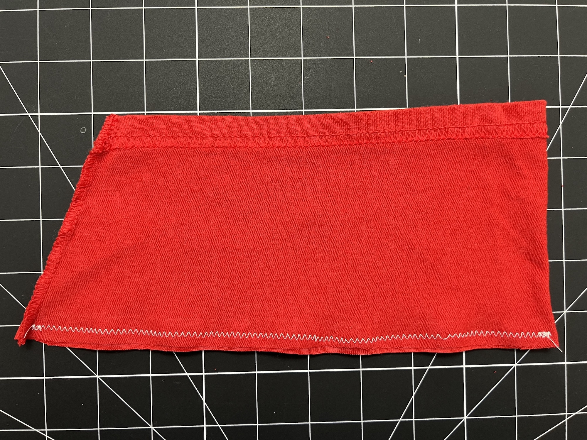 T-Shirt Sleeve Drawstring Bags (with Video Tutorial) - Easy Things to Sew