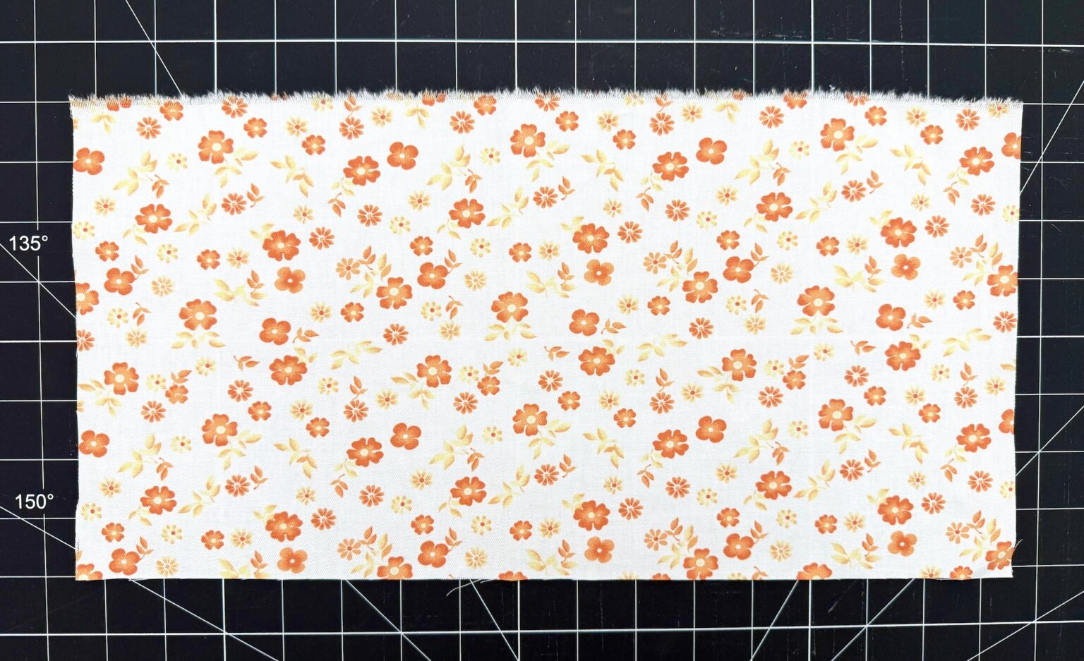 DIY Fabric Pumpkins - Easy Things to Sew