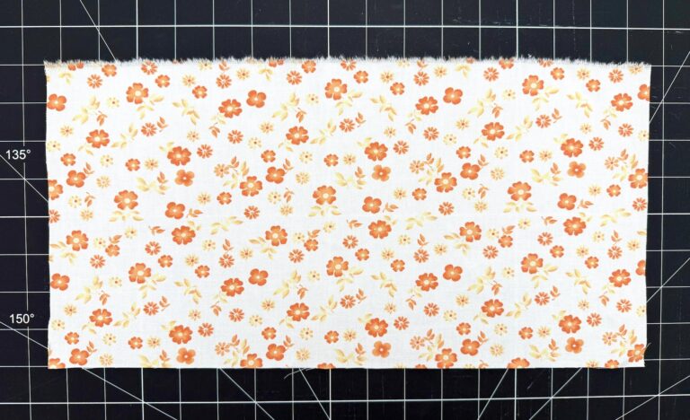 DIY Fabric Pumpkins - Easy Things to Sew