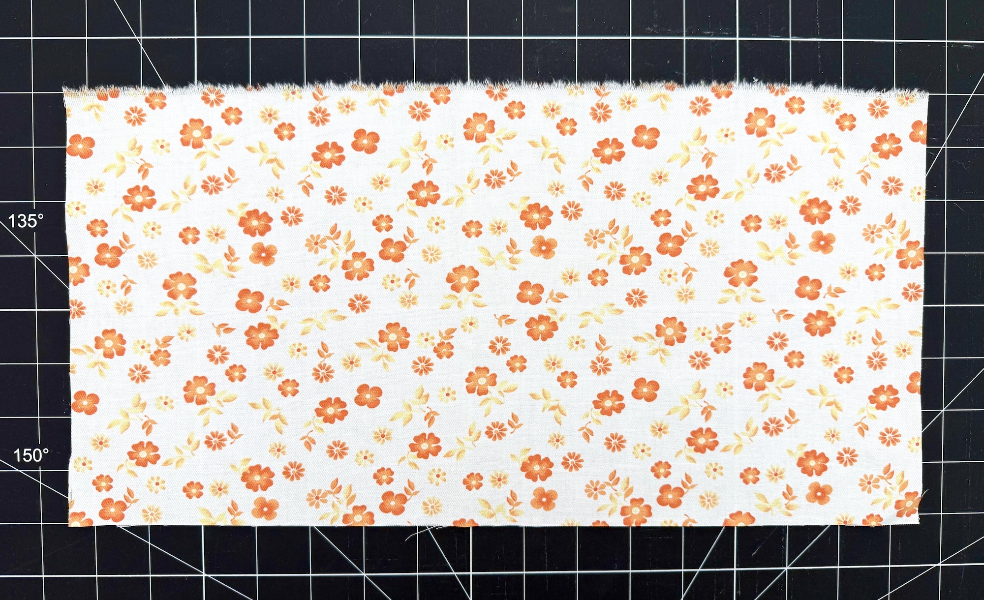 DIY Fabric Pumpkins - Easy Things to Sew