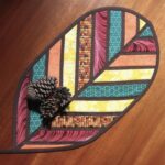 Free Table Runner Patterns to Sew: Easy Ideas - Easy Things to Sew