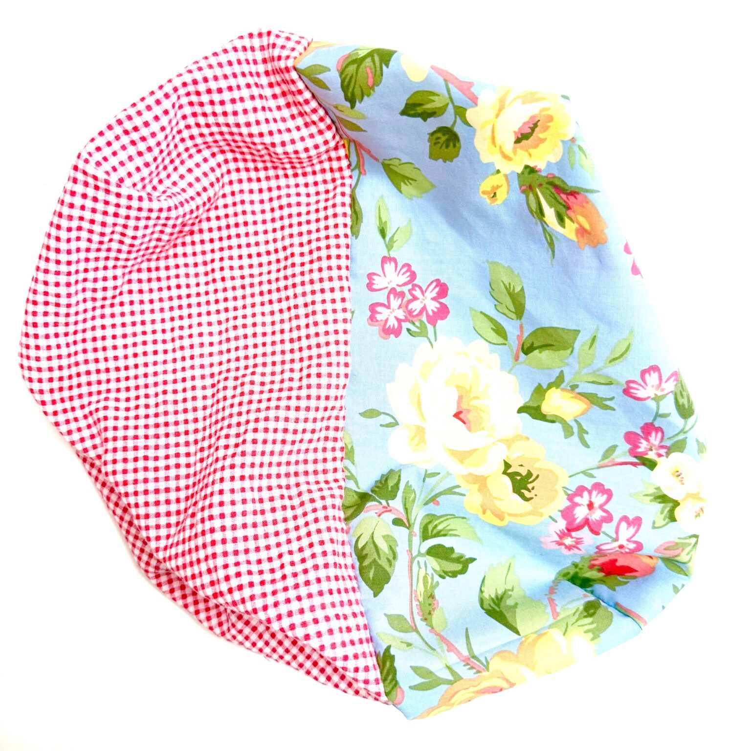 Easy DIY Tissue Box Cover (Reversible or Single Fabric) - Easy Things ...