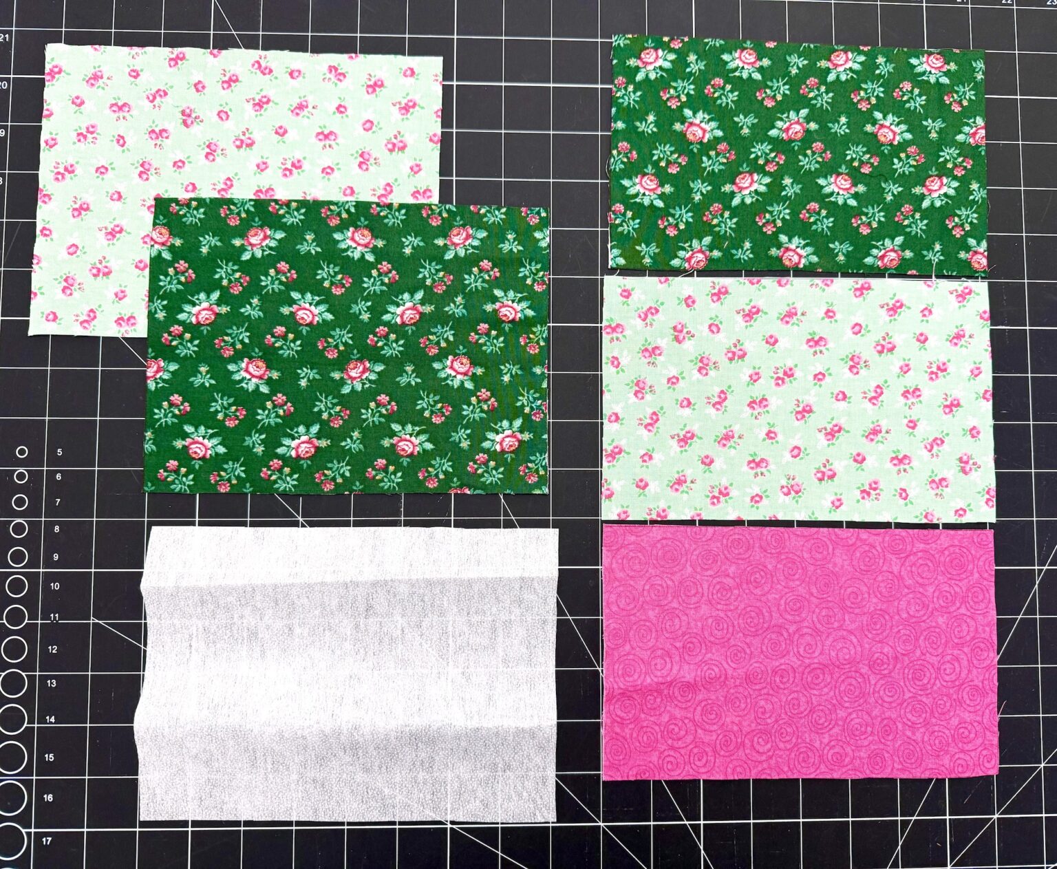 DIY Tea Wallet (with Video Tutorial) - Easy Things to Sew